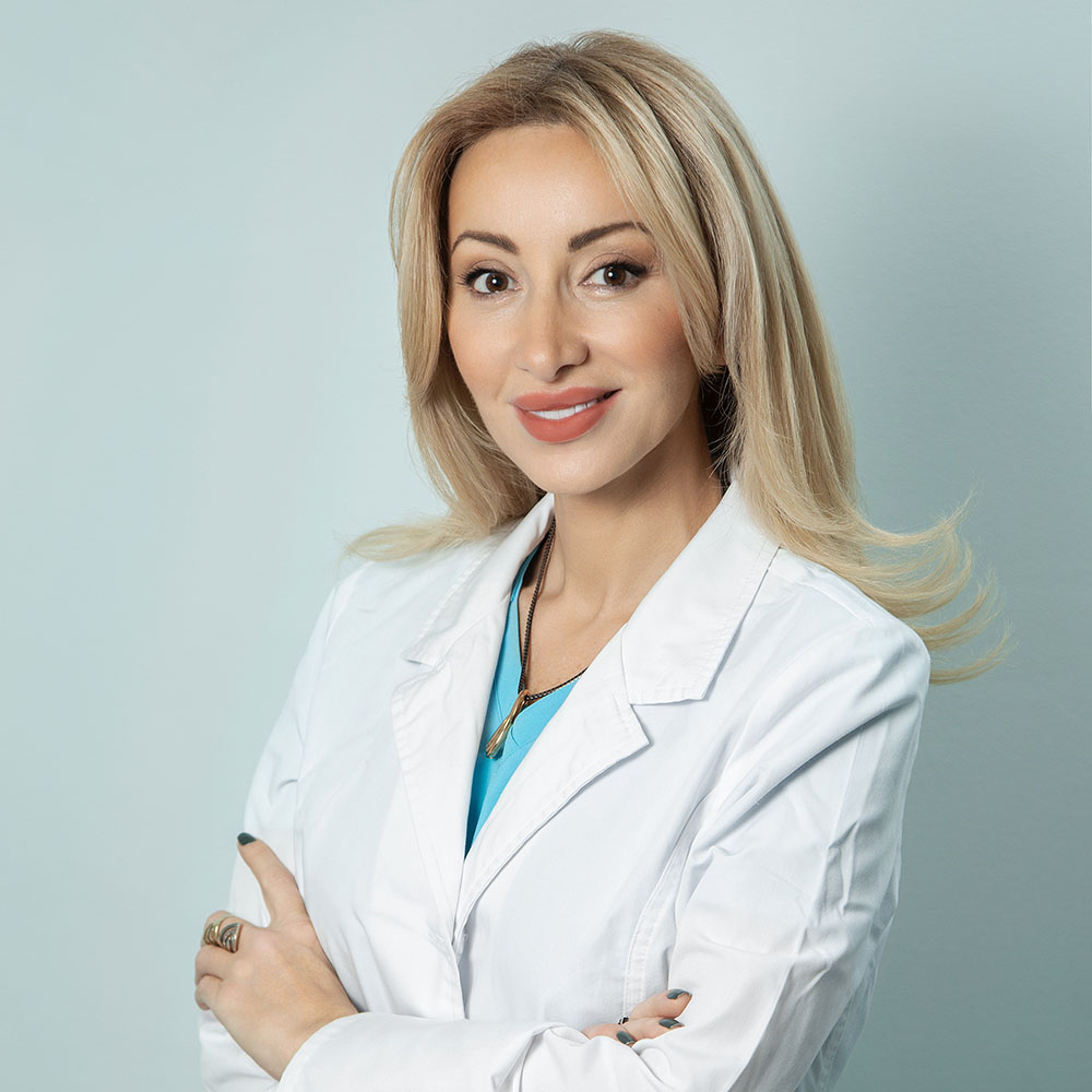 SAGITTARIUS Clinic - Eye Clinic and Marine Medical Centre in Batumi