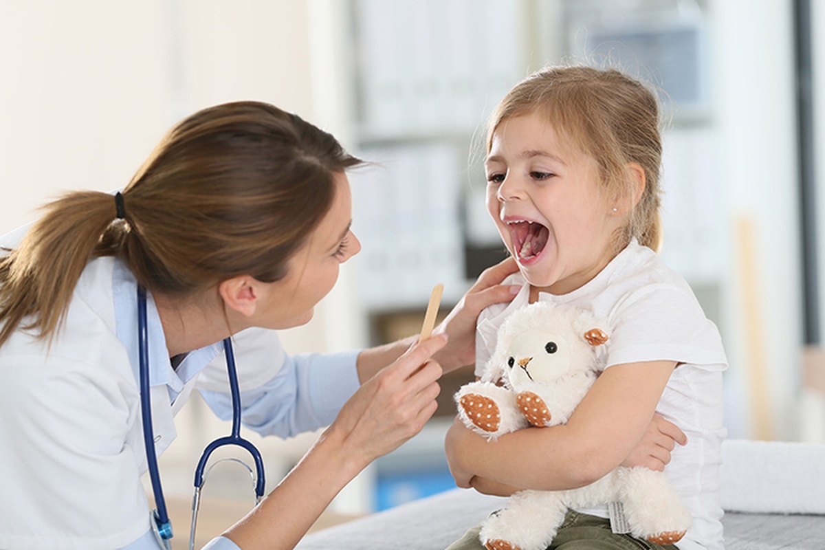 Pediatrics SAGITTARIUS Clinic Pediatrics SAGITTARIUS Clinic