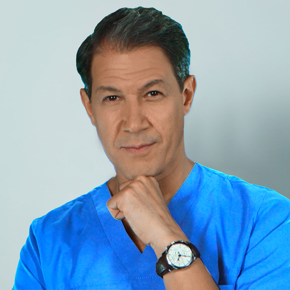 Dr. Giorgi Chichua - SAGITTARIUS Clinic