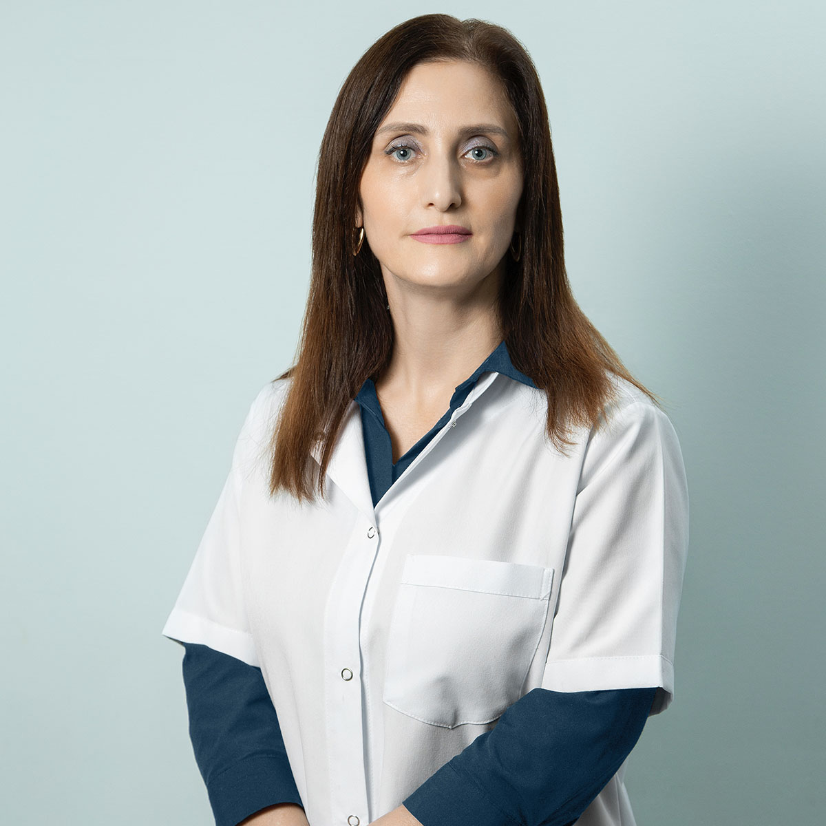 ნინო ბერიძე - SAGITTARIUS Clinic